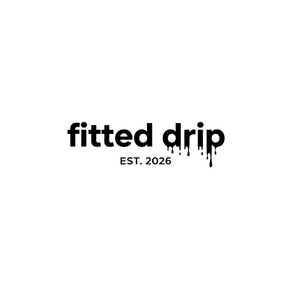 Fitted Drip | Premium Streetwear & Sneakers